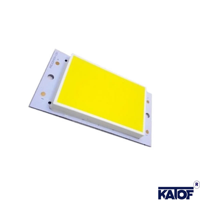 12Volt 10Watt Kare Cob Led | Karaköy Led Shop