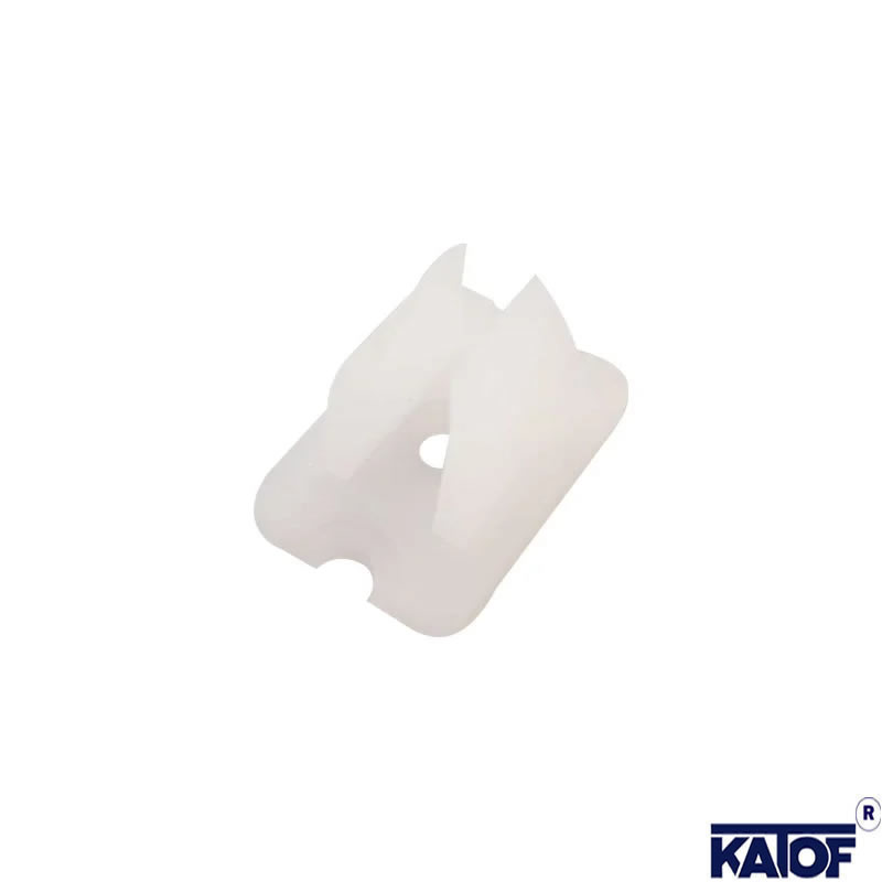 6x12 Neon Led Plastik Montaj Aparatı (20 Adet) | Karaköy Led Shop