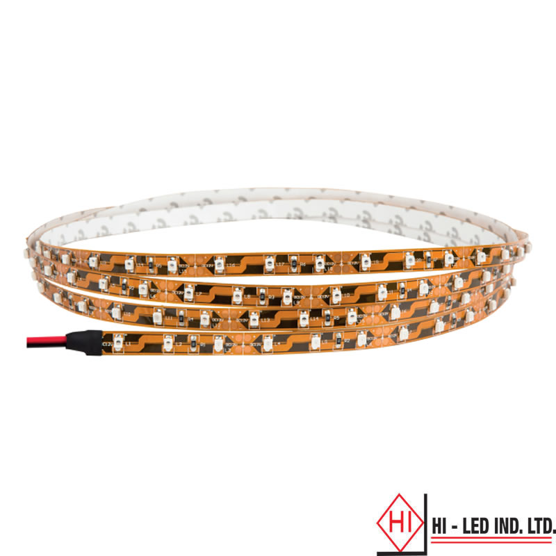 12V 2835SMD IP20 MAVİ 60LEDLİ ŞERİT LED (5mt) | Karaköy Led Shop
