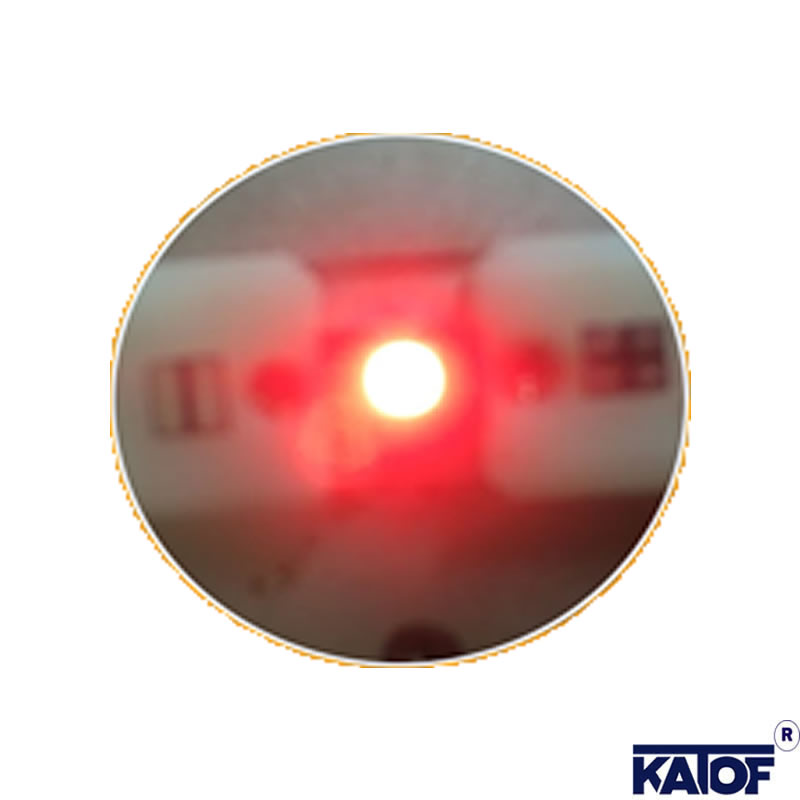 1-3Watt 3535 Smd IR (infrared) Led (10Adet) | Karaköy Led Shop