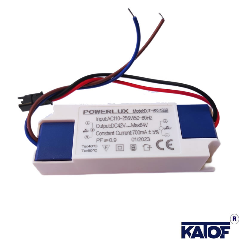 14-21x3 Watt Driver 700mA Led Sürücü | Karaköy Led Shop