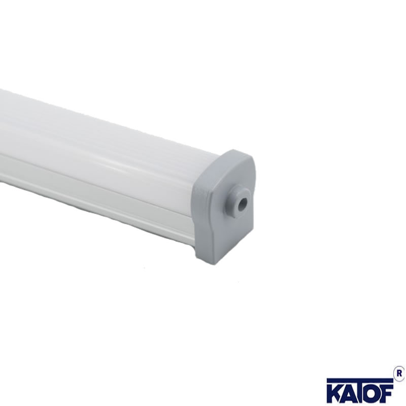 18X26.5MM Linear Aydınlatma Led Profili (Linear Led Lighting Profile ...